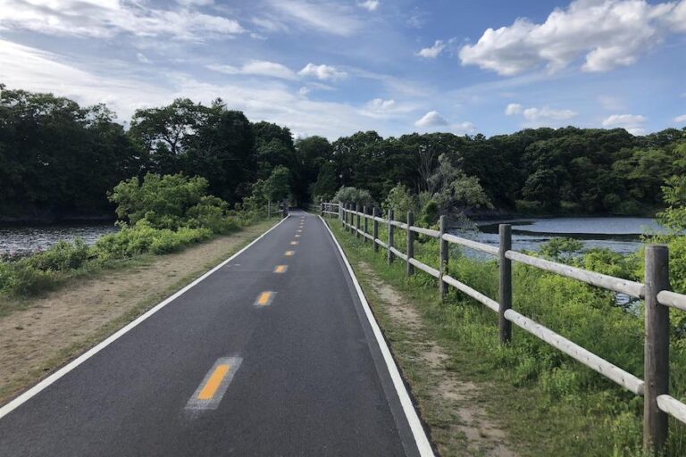 Hall of Fame - Rails to Trails Conservancy | Rails to Trails Conservancy