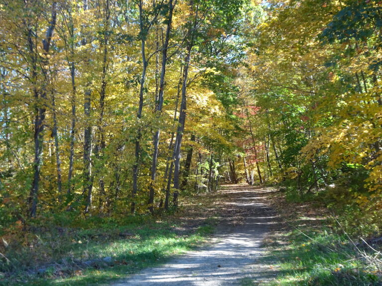 Top 10 Trails in Rhode Island - Rails to Trails Conservancy | Rails to ...