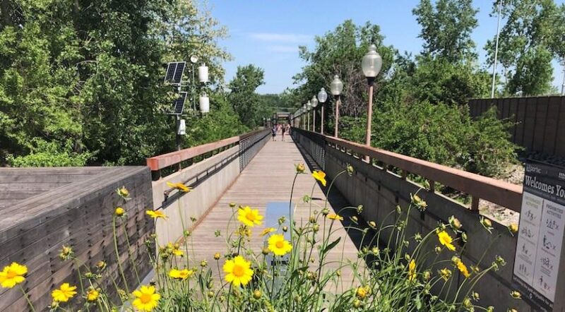 Missouri - Rails To Trails | Rails To Trails