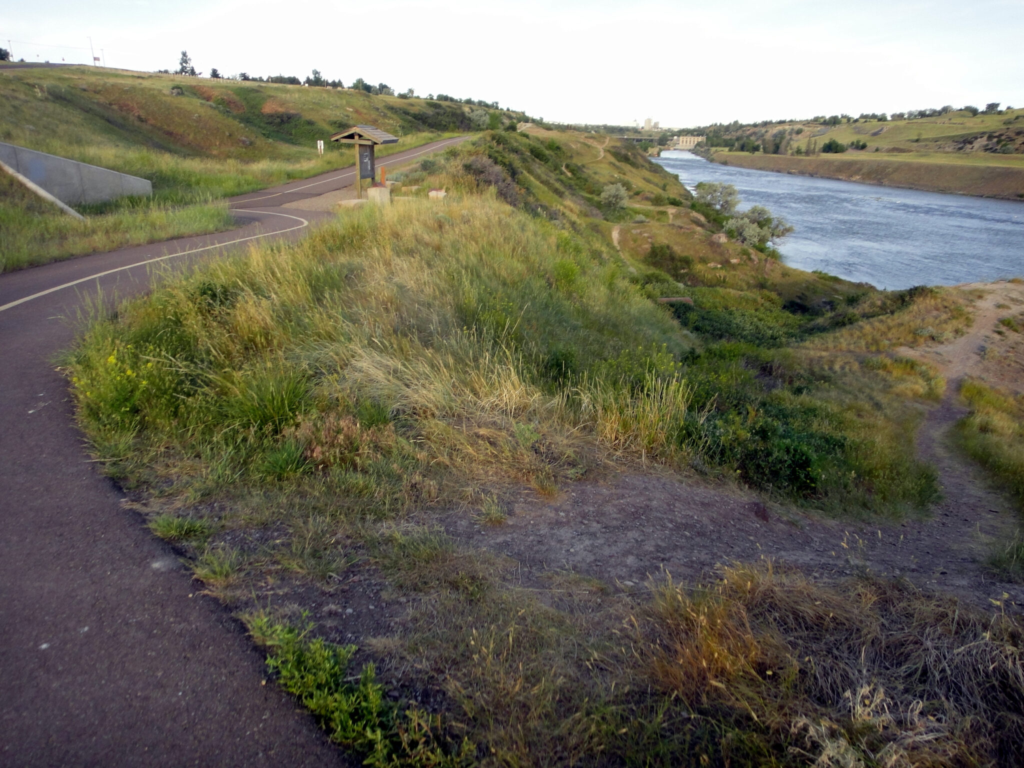 Meet the Newest National Recreation Trails (Hint: Six Are Rail-Trails ...