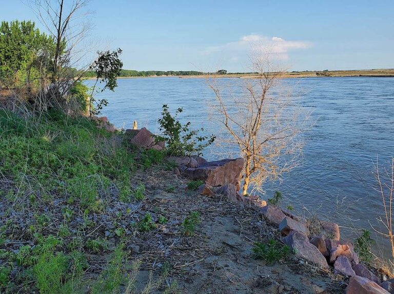 Top 10 Trails In South Dakota - Rails to Trails Conservancy | Rails to ...