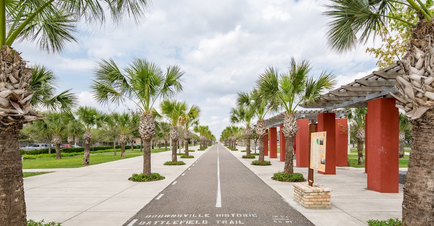 Top 10 Trails in Texas - Rails to Trails Conservancy | Rails to Trails ...