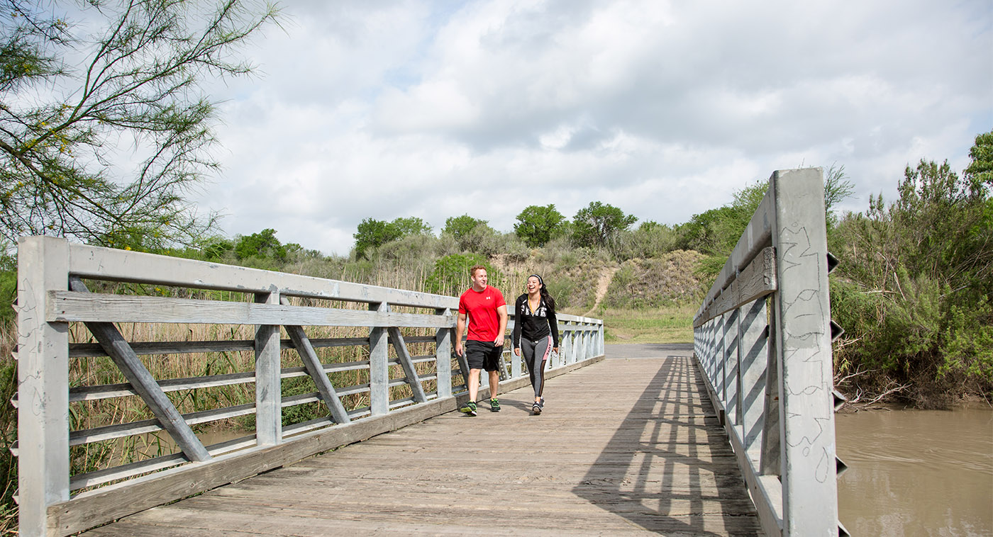 Texas - Rails to Trails Conservancy | Rails to Trails Conservancy