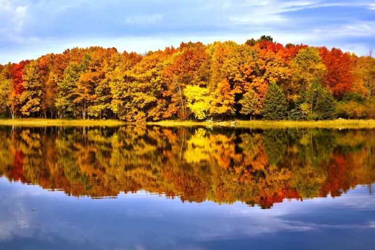 Michigan’s Falling Waters Trail - Rails to Trails Conservancy | Rails ...
