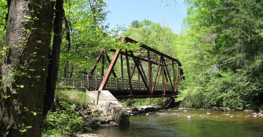 Plan These Top 10 Summer Trail Experiences With TrailLink - Rails to ...