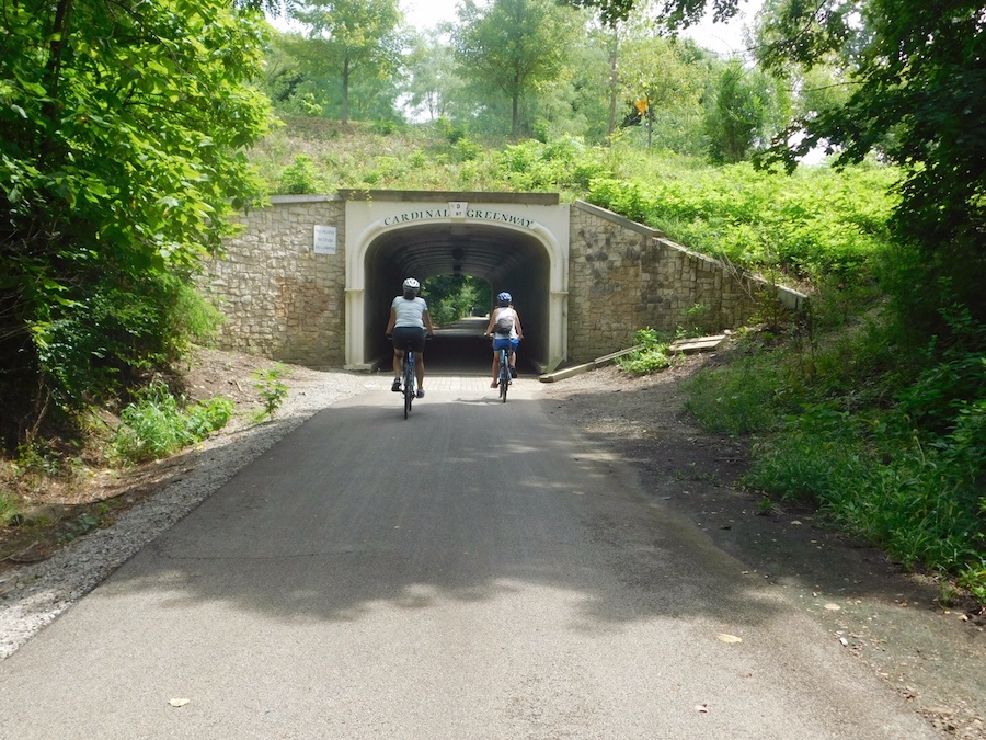 Great American Rail-Trail in Indiana - Rails to Trails Conservancy ...
