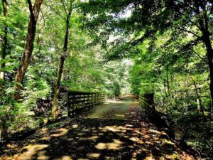 Great American Rail-Trail in Indiana - Rails to Trails Conservancy ...