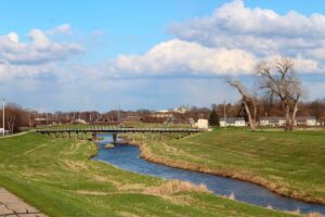 Great American Rail-Trail in Iowa - Rails to Trails Conservancy | Rails ...