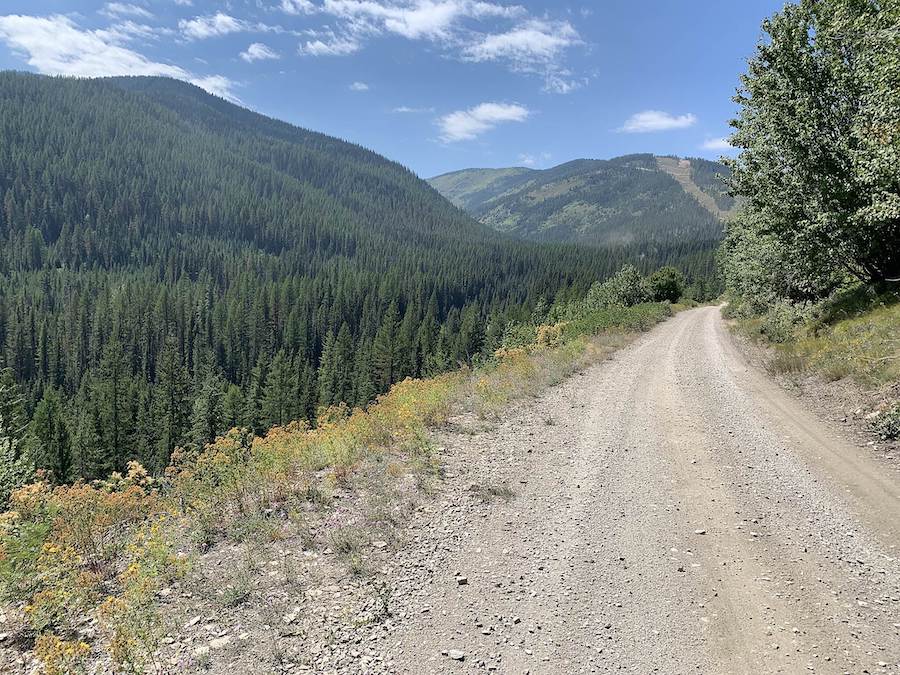 Great American Rail-Trail in Montana - Rails to Trails Conservancy ...