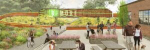 Baltimore Greenway Trails Network - Rails to Trails Conservancy | Rails ...