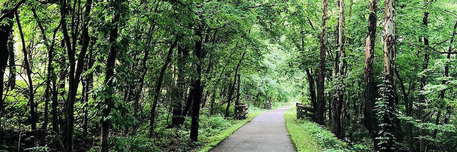 Trade: Ohio Transportation Alternatives - Rails to Trails Conservancy ...
