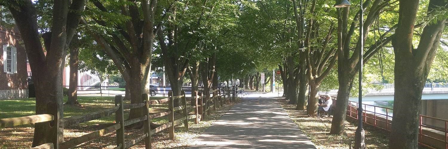 Trade: Pennsylvania - Rails to Trails Conservancy | Rails to Trails ...