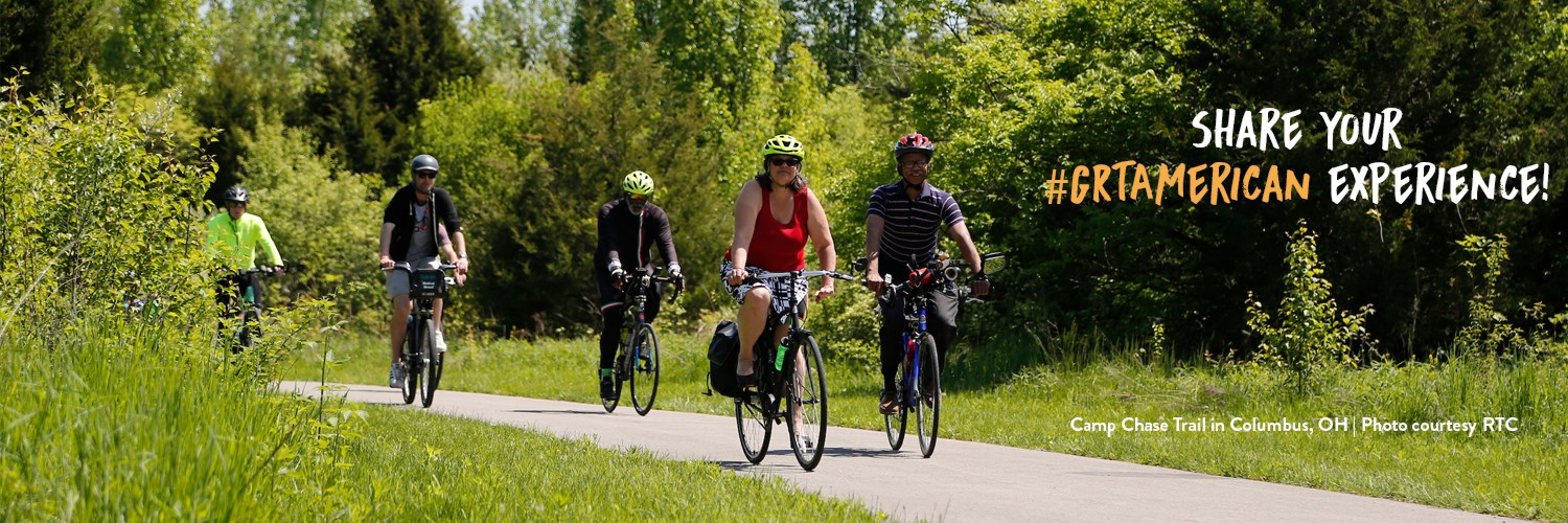 Great American Rail-Trail Experience - Rails to Trails Conservancy ...