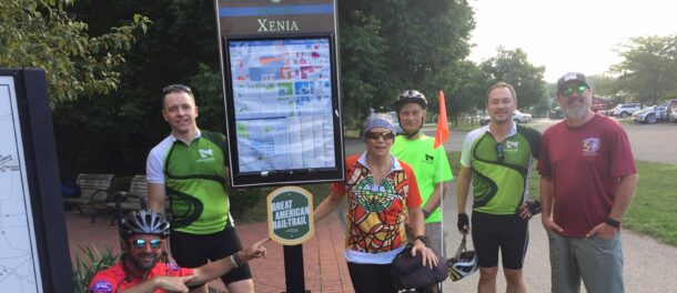 Rails to Trails Conservancy: Building A Nation Connected By Trails ...