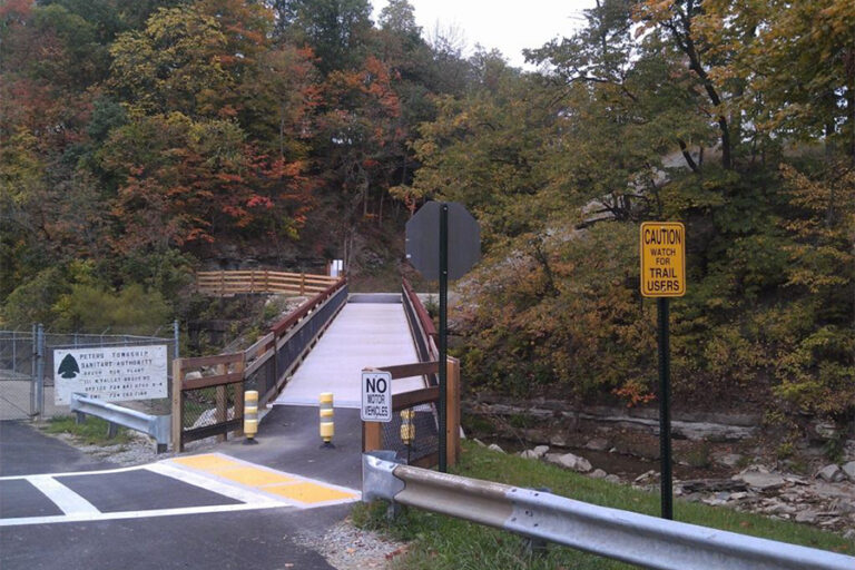 Trail Grants - Rails to Trails Conservancy | Rails to Trails Conservancy