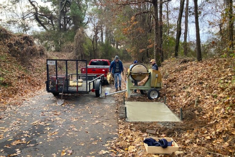Georgia’s Cricket Frog Trail - Rails to Trails Conservancy | Rails to ...