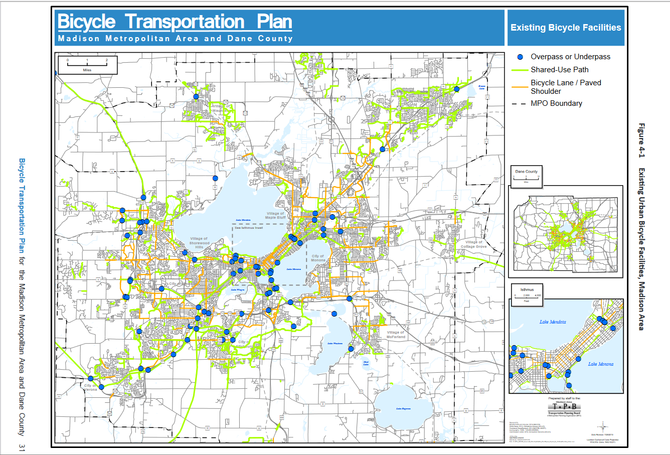 Comprehensive Regional Planning: Trail-Building Toolbox - Rails to ...