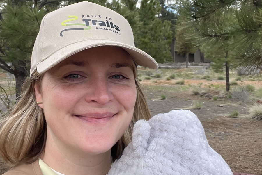 Get To Know RTC And Explore Our Impact - Rails to Trails Conservancy ...