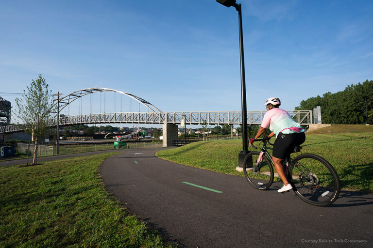 Transportation Alternatives Spending Report FY23 - Rails to Trails ...