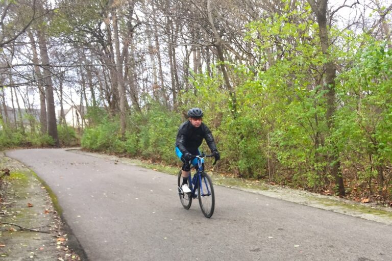 Indiana’s Monon Trail - Rails to Trails Conservancy | Rails to Trails ...