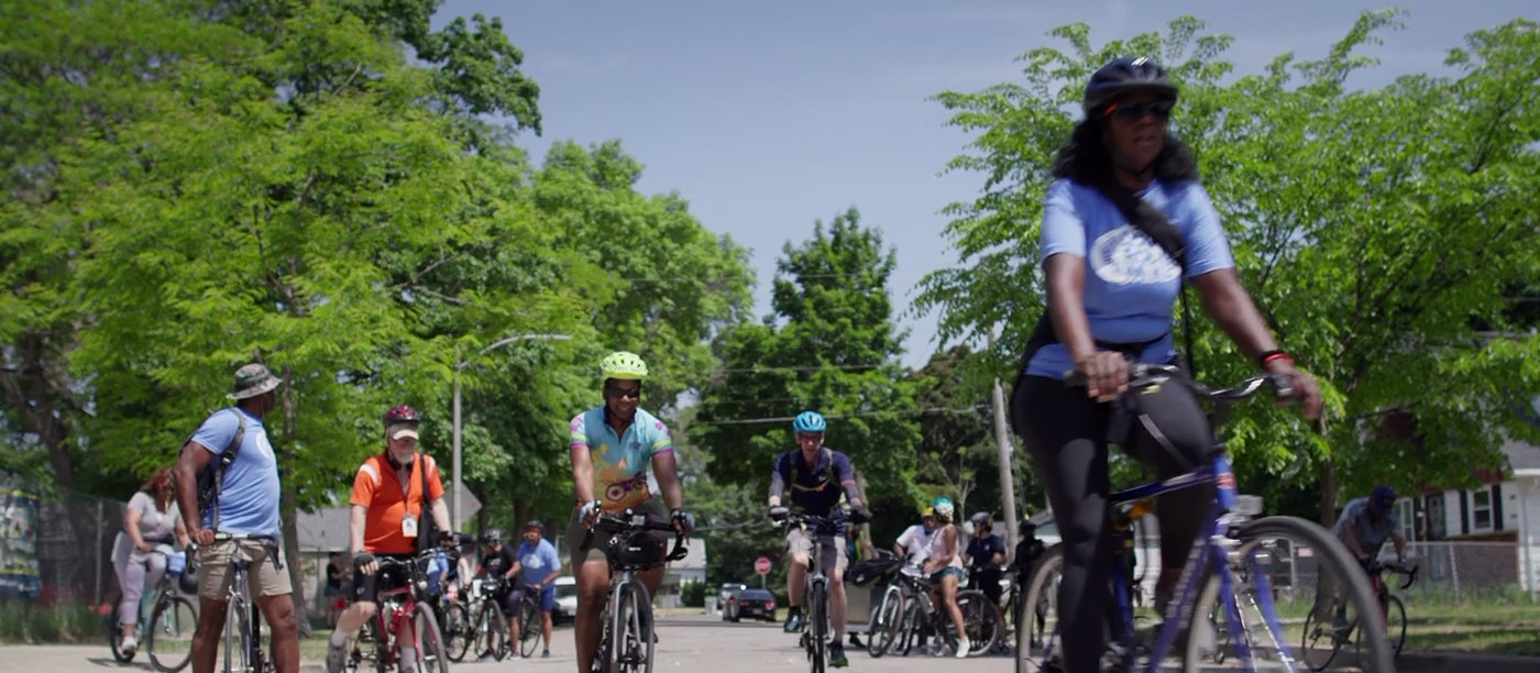 Route of the Badger - Rails to Trails Conservancy | Rails to Trails ...