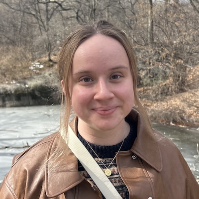 Autumn Savoye - Rails to Trails Conservancy | Rails to Trails Conservancy