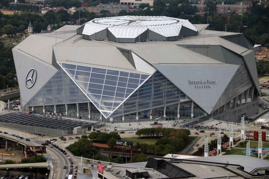 How to Get to U.S. World Cup Events by Trail & Public Transit - Rails ...